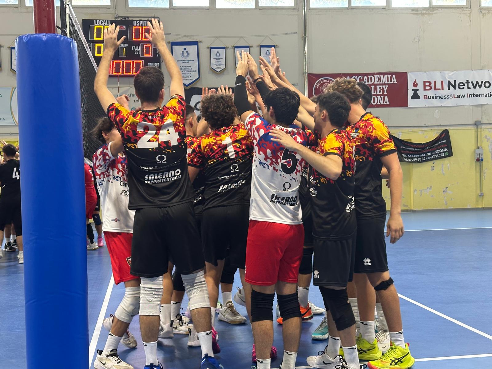 Serie C, Montesi Volley Pesaro attesa dall’esordio casalingo: domani la ...